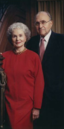 The Anne & Henry Zarrow Foundation • The Zarrow Family Foundations