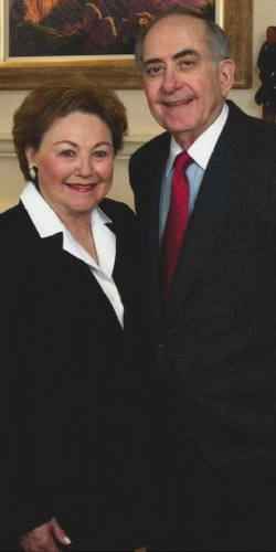 Maxine & Jack Zarrow Family Foundation • The Zarrow Family Foundations