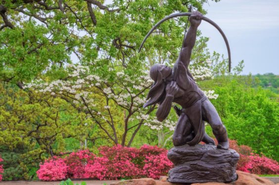 Maxine & Jack Zarrow Funding Priorities • The Zarrow Family Foundations