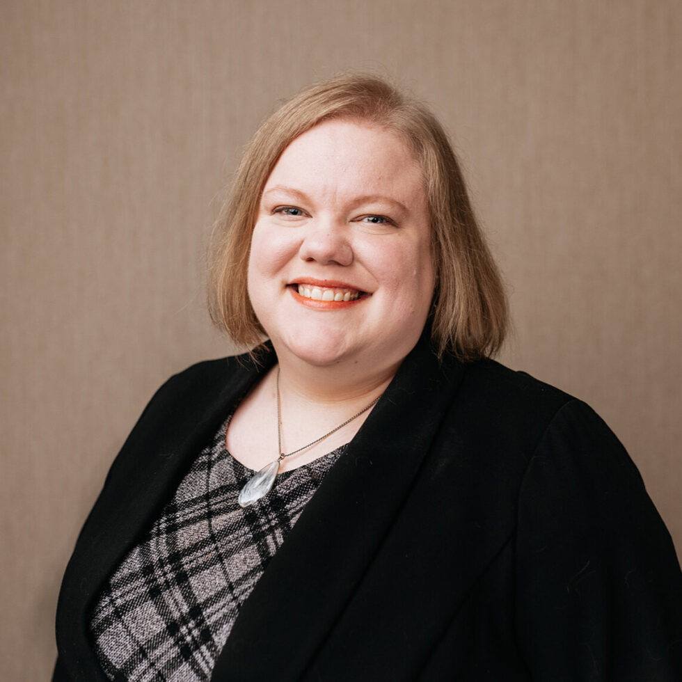 AHZF Staff • The Zarrow Family Foundations