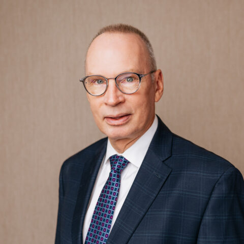 AHZF Staff • The Zarrow Family Foundations