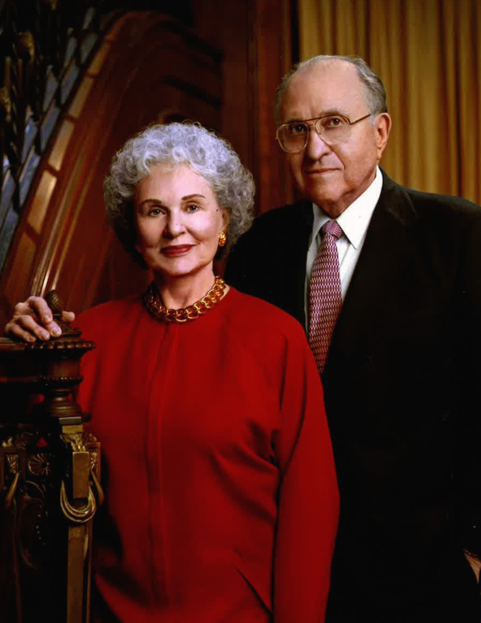 The Anne & Henry Zarrow Foundation • The Zarrow Family Foundations